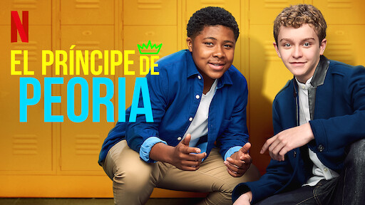 GO! La fiesta inolvidable | Sitio oficial de Netflix