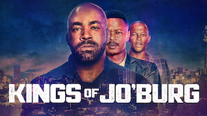 Made in South Africa | Netflix Official Site