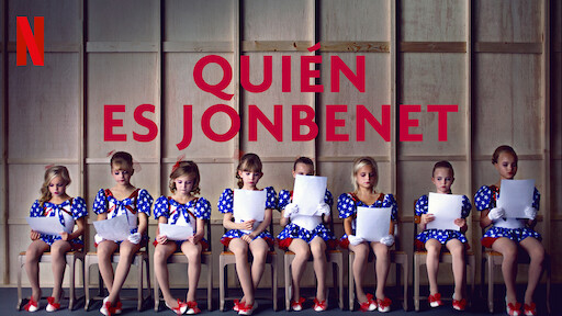 Atleta A | Sitio oficial de Netflix