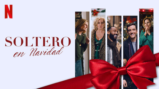 Operación Feliz Navidad | Sitio oficial de Netflix