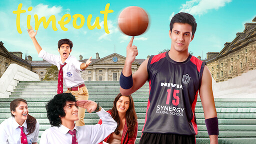 Watch Ladies First | Netflix Official Site