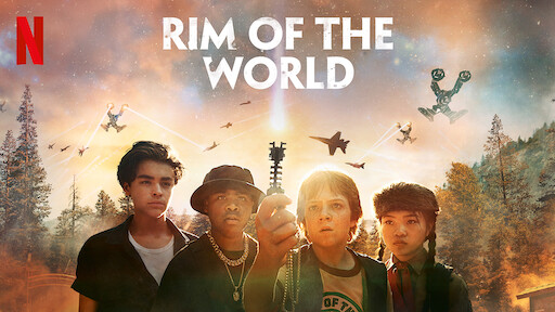 Watch Outside the Wire | Netflix Official Site