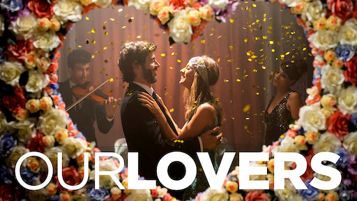 Watch The Four of Us | Netflix Official Site