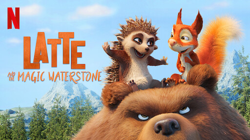 Watch Robin Robin | Netflix Official Site