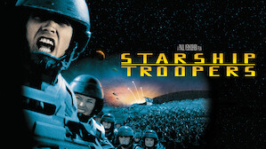 Alien Movies | Netflix Official Site