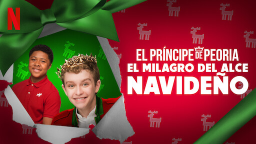 GO! La fiesta inolvidable | Sitio oficial de Netflix