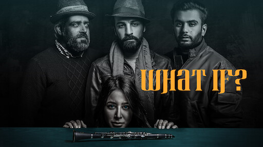 Watch Paradox | Netflix Official Site