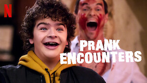 Prank Comedy | Netflix Official Site