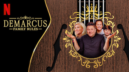 Watch Designing Miami | Netflix Official Site