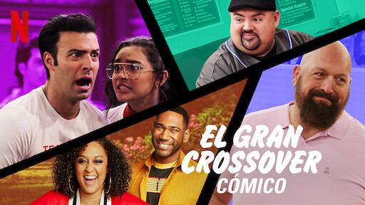 GO! La fiesta inolvidable | Sitio oficial de Netflix