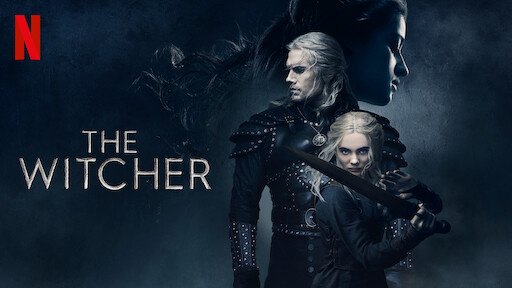 Watch The Witcher Season One Recap: From the Beginning | Netflix ...