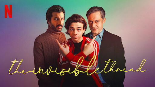 Watch The Match | Netflix Official Site