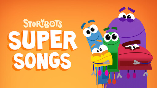 Watch StoryBots: Laugh, Learn, Sing | Netflix Official Site Watch StoryBots: Laugh, Learn, Sing | Netflix Official Site