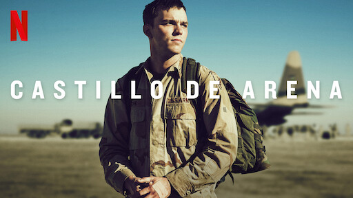 Emboscada final | Sitio oficial de Netflix