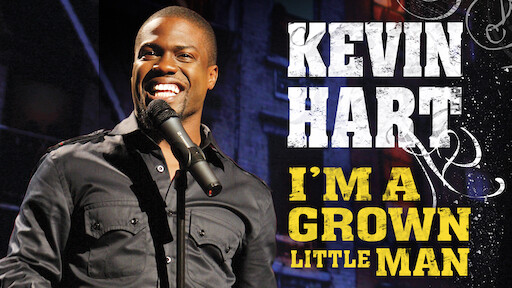 Watch Kevin Hart: Zero F**ks Given | Netflix Official Site