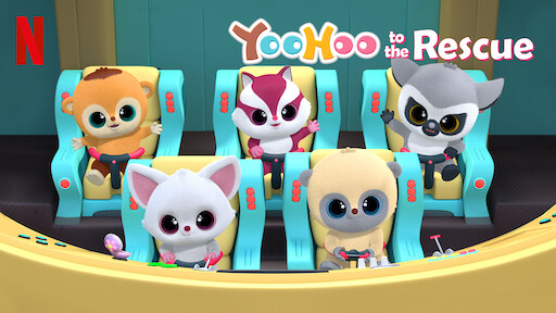 Watch Octonauts & the Great Barrier Reef | Netflix Official Site