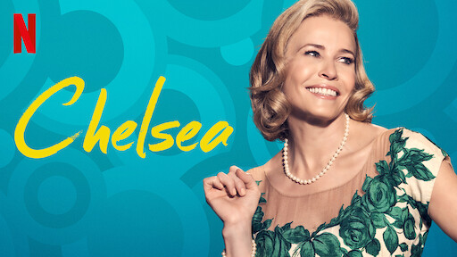 Watch Chelsea Does | Netflix Official Site