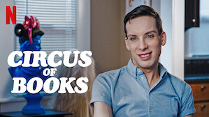 LGBTQ Documentaries | Netflix Official Site