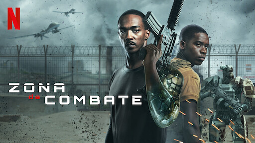 Power | Site oficial da Netflix