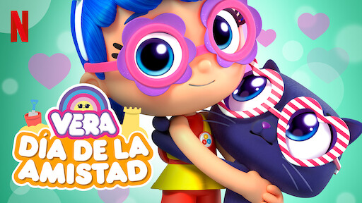 Supermonstruos: El nuevo grupo | Sitio oficial de Netflix