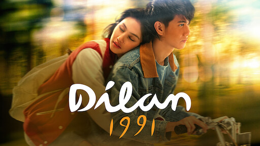 Watch Dilan 1990 | Netflix