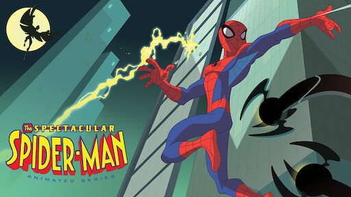Watch Spider-Man 3 | Netflix