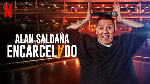 Franco Escamilla Por La Anécdota Sitio Oficial De Netflix