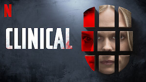 Psychological Thrillers | Netflix Official Site