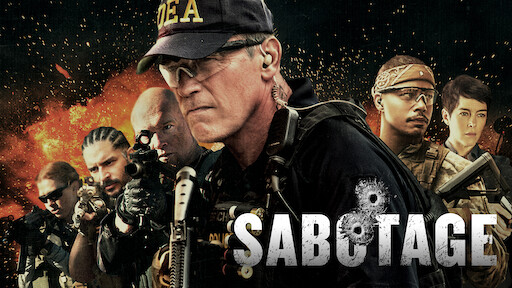 Watch Revenge | Netflix Official Site