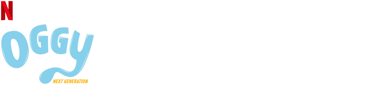 Watch Oggy and the Cockroaches: Next Generation | Netflix Official Site