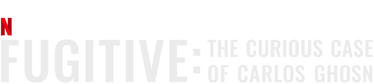 Fugitive: The Curious Case of Carlos Ghosn | Officiële Netflix-website