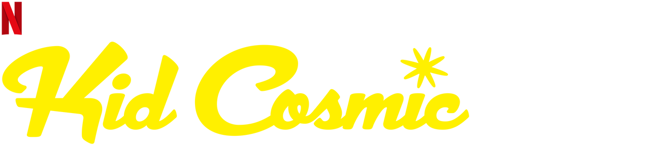 Watch Kid Cosmic | Netflix Official Site