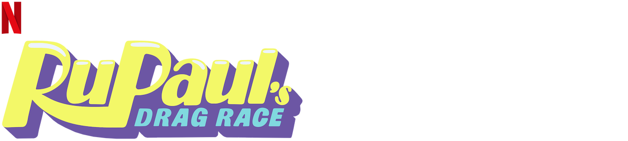 Watch RuPaul's Drag Race | Netflix Official Site