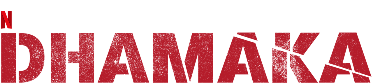 Watch Dhamaka | Netflix Official Site