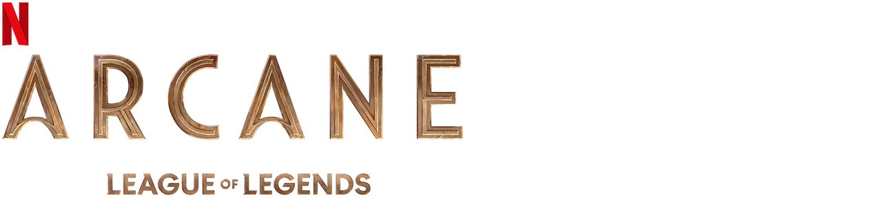 Arcane | Site oficial da Netflix