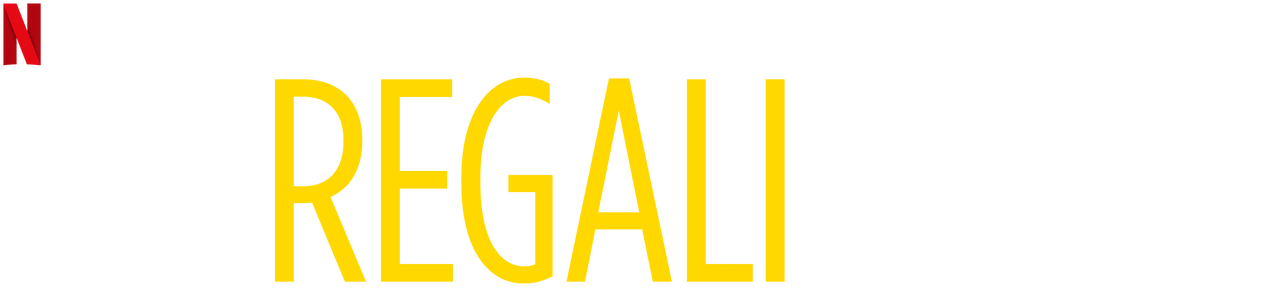 18 regali | Officiële Netflix-website